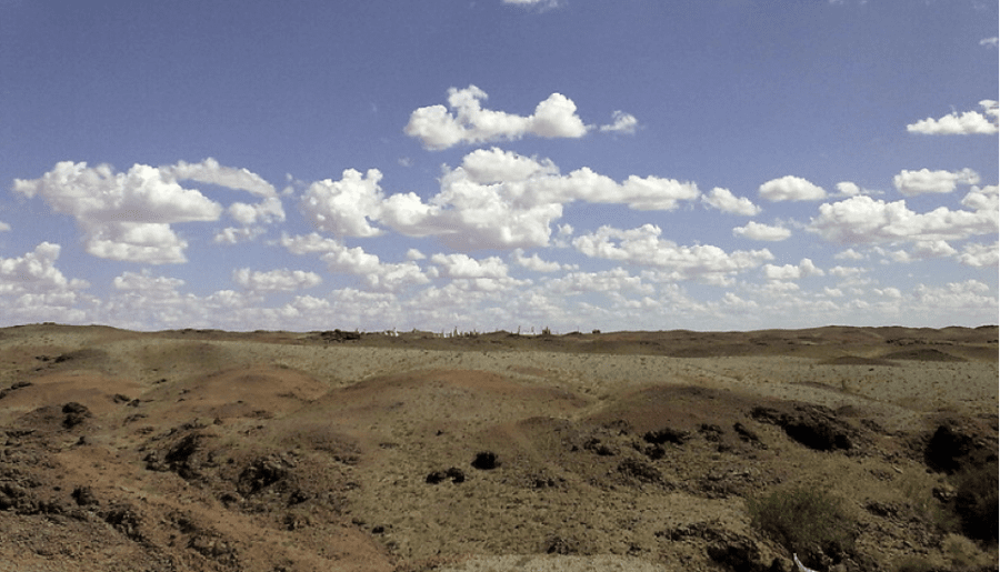 Danzan Ravjaa - Seine Bedeutung und sein Museum | Österreich und die ...